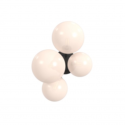 HF4244-BK-WHT